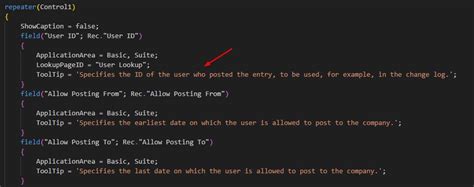 Bc Friday Tips 17 Using Tooltips That Nav Guy