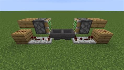 How To Make A Hopper Clock In Minecraft Beebom