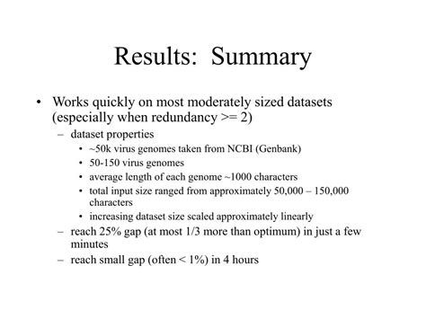 Ppt Erice Structured Pattern Detection And Exploitation Powerpoint