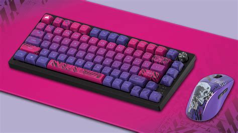 Corsair Custom Tool Blings Out Keyboards And Mice Pcworld