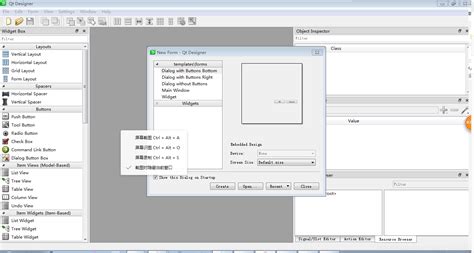 解决designer运行报错this Application Failed To Start Because No Qt Platform