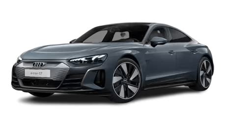 Audi E Tron Gt Autonomie Batterie Prix Performances Rouleur Électrique