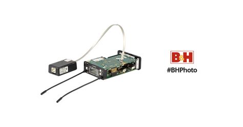Lectrosonics LectroLink Firmware Programming Interface
