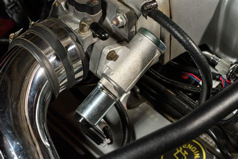 Using Holley's Terminator X Software To Better Control Ford's Idle Air ...