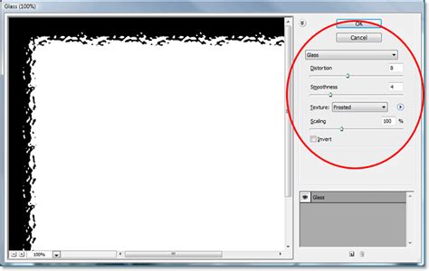 Creating Photo Borders In Photoshop With Masks And Filters