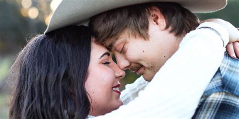 Mackenzie Webb And Lucas Elliotts Wedding Website The Knot