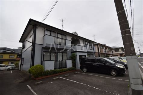 ロングハイツⅡ埼玉県川越市の賃貸物件建物情報賃貸アパート【ハウスコム】