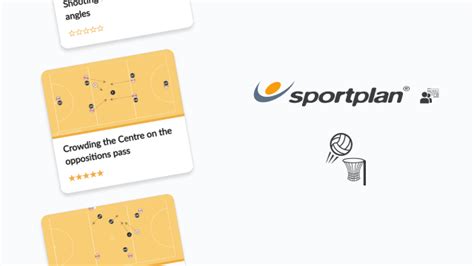 Interception Coaching Skills Netball Drills Sportplan
