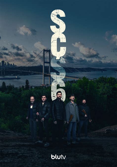 Sokağın Çocukları altıncı sezonuyla BluTV de yayında