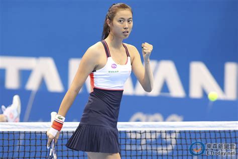 Wta台灣賽／詹家姊妹直落二退對手 連兩年奪冠！！ Ettoday運動雲 Ettoday新聞雲