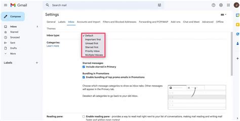 How To Find And See Only The Unread Emails In Gmail