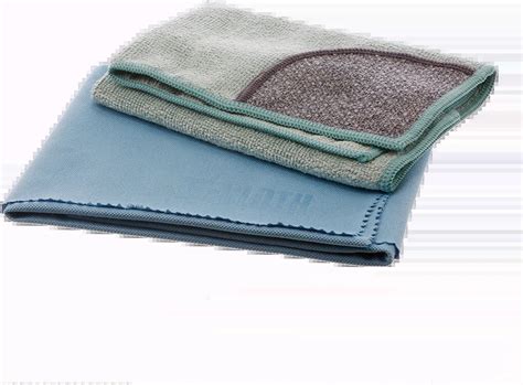 Chiffons De Nettoyage Microfibres