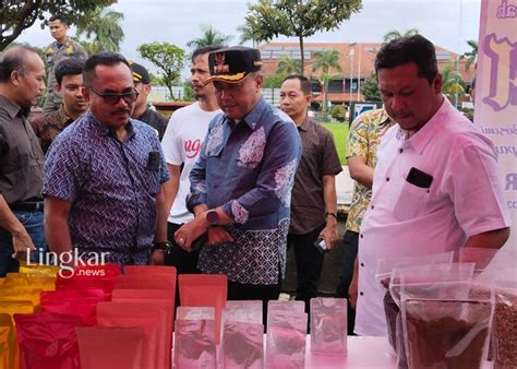 Pj Bupati Jepara Bakal Wajibkan Hotel Dan Restoran Sajikan Kopi Lokal
