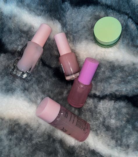 Goddess Alicia On Twitter Glow Recipe Goodies From My Amazon Wishlist