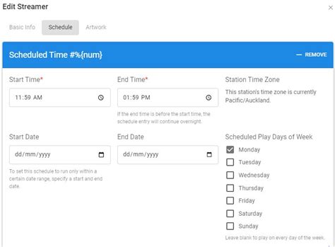 Ui Issues · Issue 5983 · Azuracastazuracast · Github
