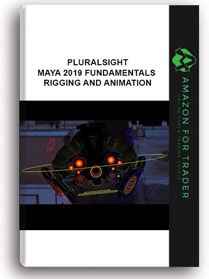 pluralsight maya 2019 fundamentals rigging and animation amazon for