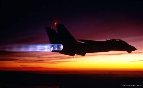 F 14 Afterburner