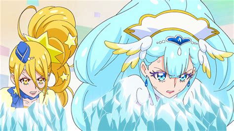 「hugっと！プリキュア」連れ去られたはぐたんを取り戻せ！ 47話先行カット 4枚目の写真・画像 アニメ！アニメ！