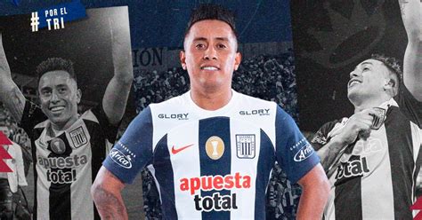José Bellina Habló Sobre La Permanencia De Christian Cueva En Alianza