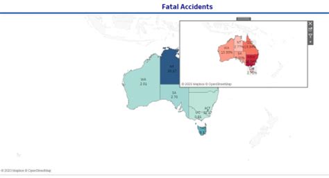 How To Add A Toggle Switch For Tableau To Improve Interaction The Data Babe Down Under