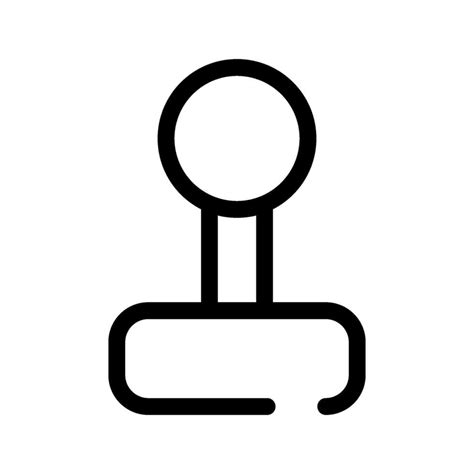 joypad icon vector symbol design illustration 26627209 vector art at