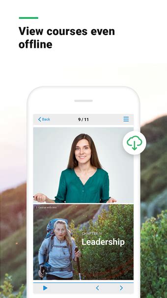 iSpring Learn для Android Скачать