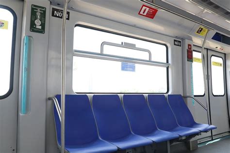 Conheça mais detalhes do monotrilho da Linha 17 Ouro
