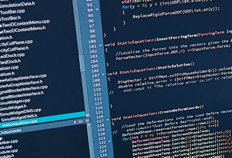 QBlade Next Generation Wind Turbine Simulation