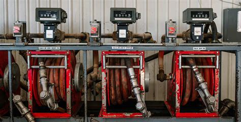 Fuel Transfer Pumps Fill Rite