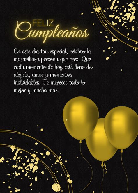 Imágenes De Feliz Cumpleaños Hombre