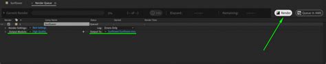 How To Make Light Effects In After Effects Aejuice