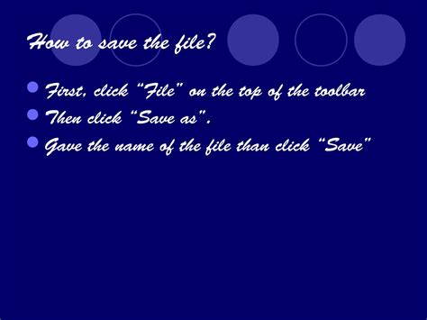 Microsoft Office Excel 2003 Ppt
