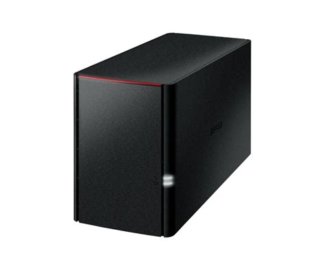 Linkstation™ Ls220d Buffalo Technology