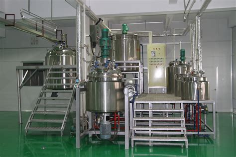 洗衣液设备 洗衣液生产设备 洗衣液生产机器 洗衣液生产线 洗衣液设备生产线 湖南省富达日化