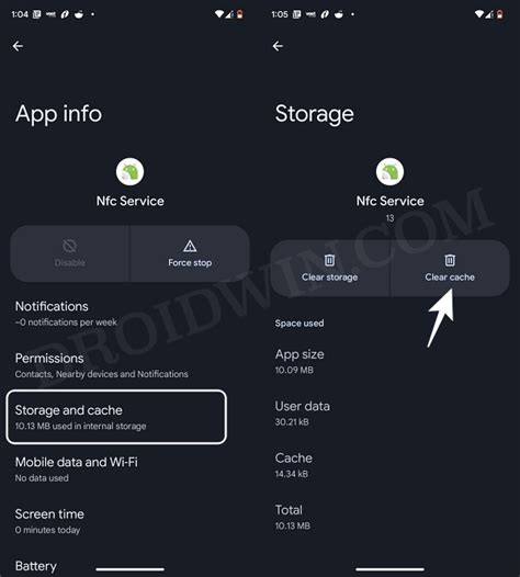 NFC Not Working In Android How To Fix Methods DroidWin