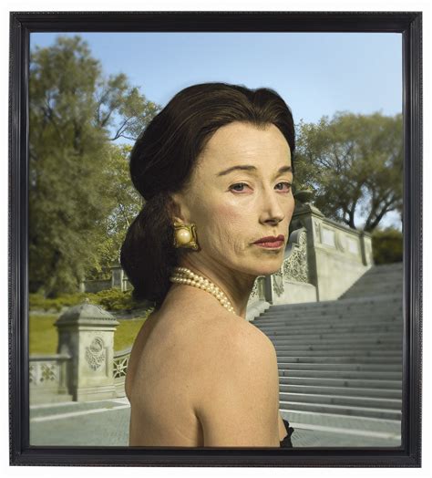 Les Mille Vies De Cindy Sherman — Blind Magazine