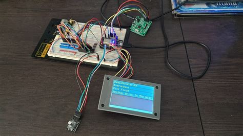 Esp32 Vs1053 Ua Zu Leise Störungen Deutsch Arduino Forum