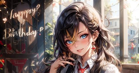 原神 【原神】ディシア 生誕祭 ゆなそるのイラスト Pixiv