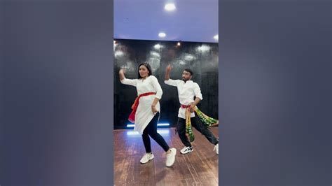 Jogi Ji Dheere Dheere Holi Dance Video Shorts Youtube