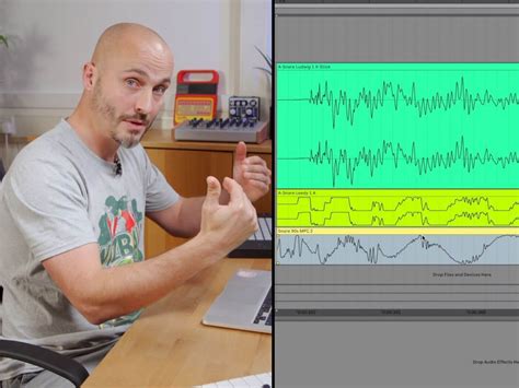 Ableton Live MusicTech 3 9