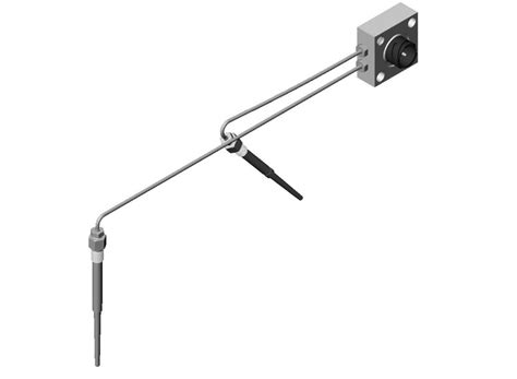 Temperature Sensor 5368525 Pentronic