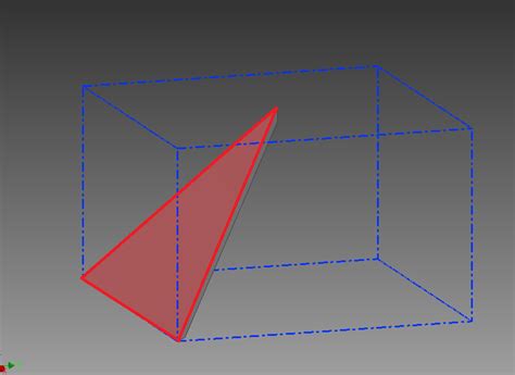 Creating Flat Pattern Of Curved Sheet Metal Inventor 2014 Autodesk