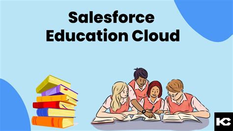 Salesforce Education Cloud Use Cases 2024 Kizzy Consulting Top Salesforce Partner