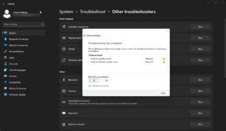 Fix Windows Is Stuck On Cleaning Up Percent Complete