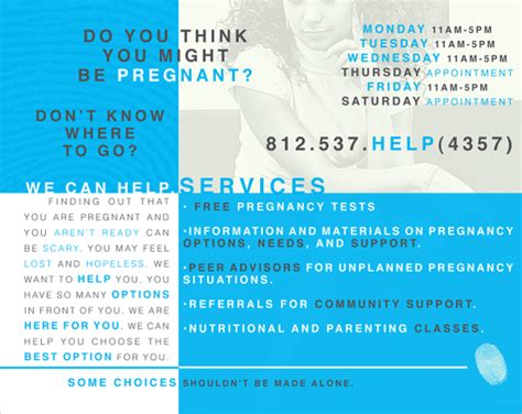 15 Pregnancy Brochure Templates Free Psd Ai Eps Format Download