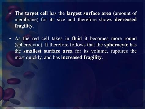 PPT Osmotic Fragility Test PowerPoint Presentation Free Download ID 2121803