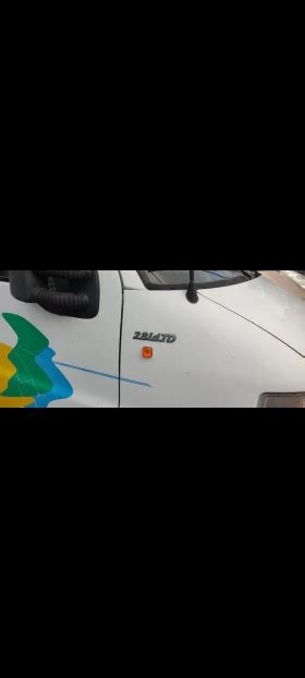 Кемпер Knaus ≫ 1999 • 30 900 лв • Id 54292830 Auto Bg