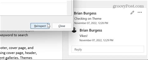 How To Remove Personal Information From Files On Windows