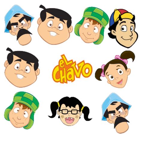 El Chavo Logo