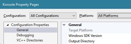 Configuring C IntelliSense And Browsing C Team Blog